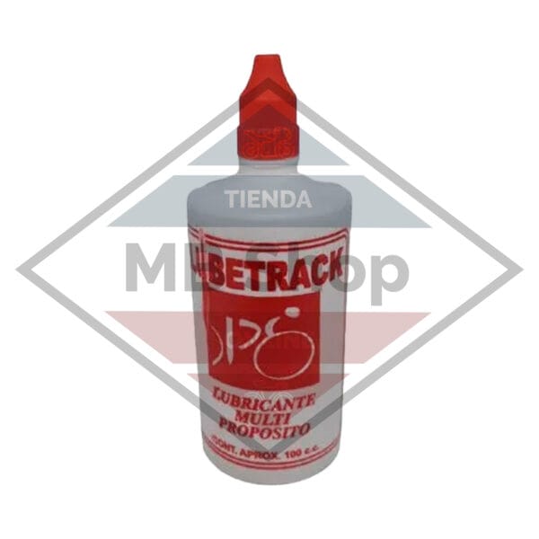 Aceite Multipropósito 100ml - Tienda MB Shop